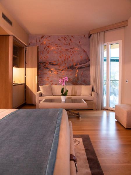 Miramare Suites - Italy