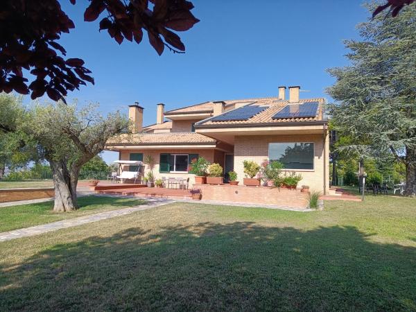 Resort Orizzonti - Fermo