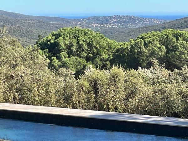 Villa Vallaury - Sainte-Maxime