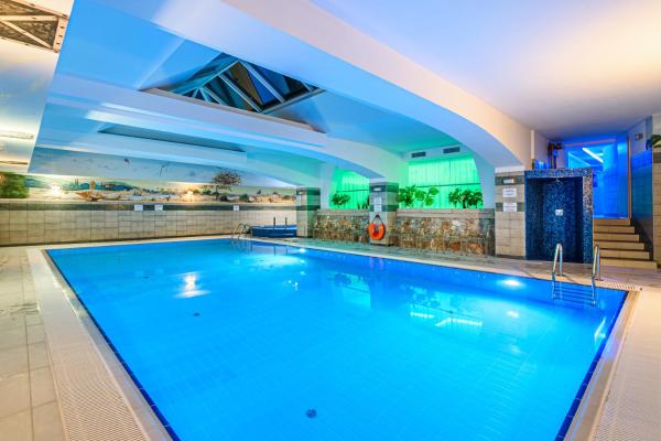 Holiday Club Apartman Hotel - Hévíz