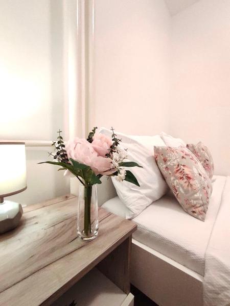 Alma Vracar - Belgrad