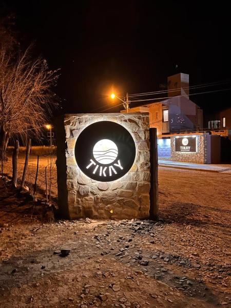 Tikay Humahuaca Refugio De Tierras - Jujuy