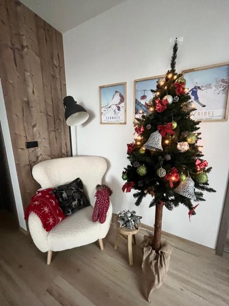 Ski Apartment Hillside - Dolný Kubín