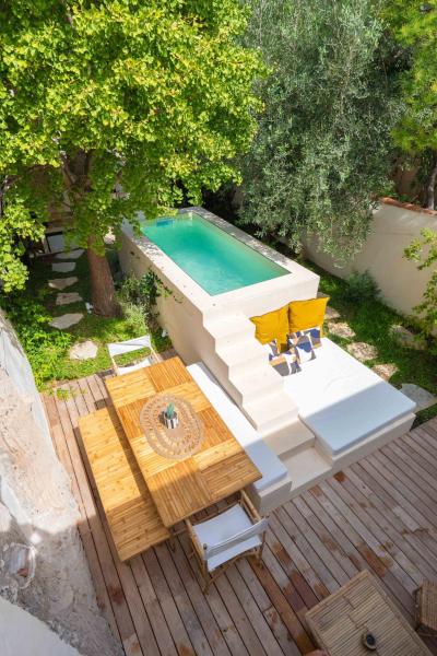 Charming Mediterranean House Wifi Netflix Primevideo Disney - Marseille