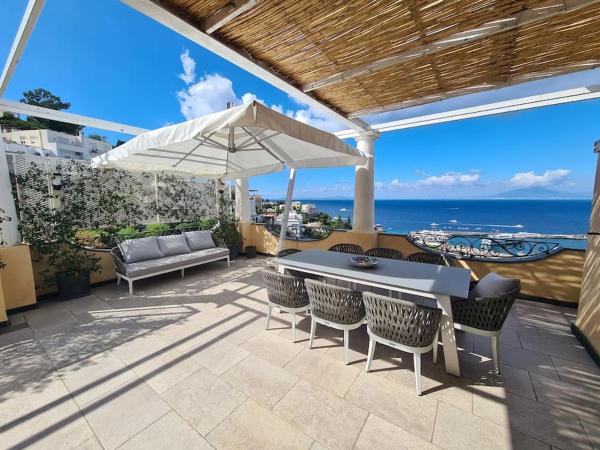 La Spiga - Capri (island)