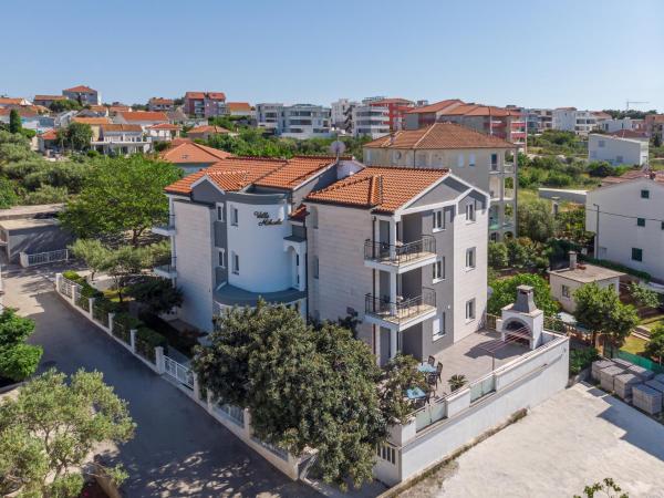 Villa Mihaela - Trogir