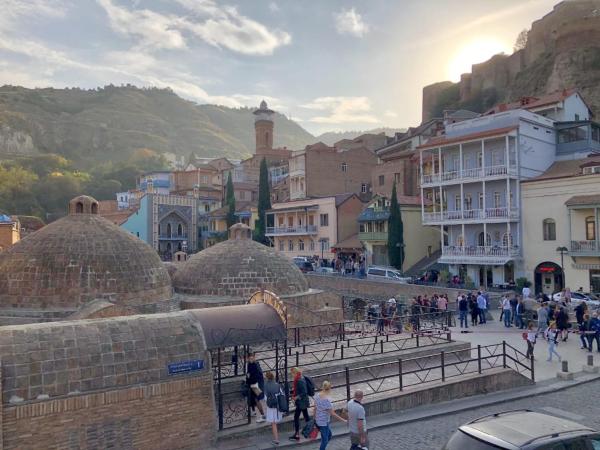 Old City - Tbilisi