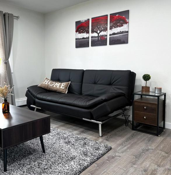 Anchorage Midtown Apartment- Wyoming 1 - 安克雷奇