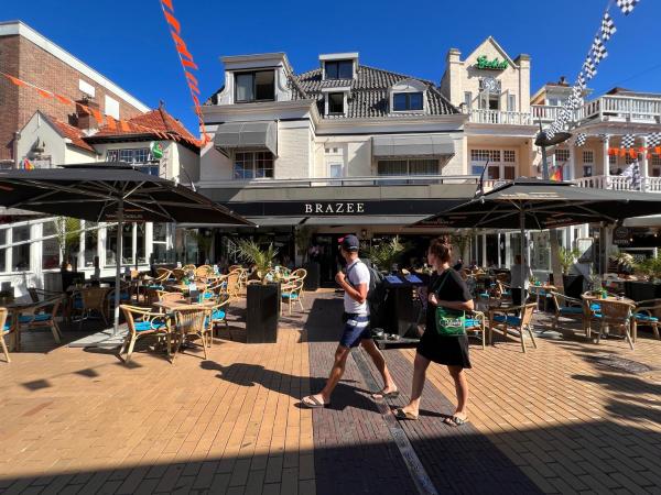 Church Square Studio - Zandvoort