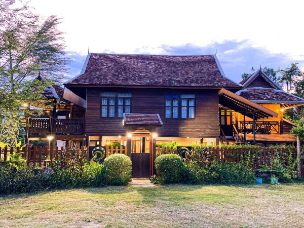 Chiangmai Lanna - Chiang Mai
