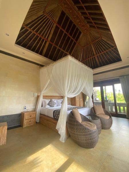 Anggarakasih Ubud Villa - Bali