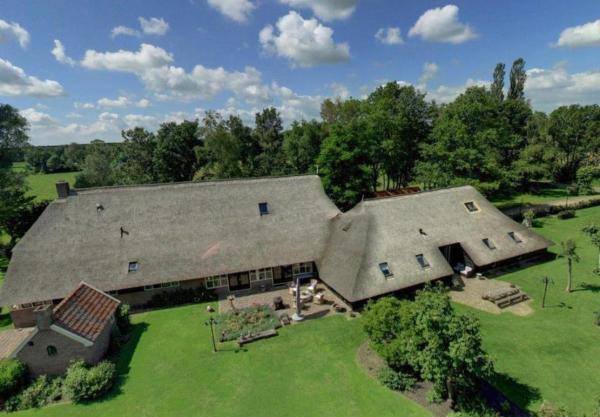 De Zilveren Maan - Ommen