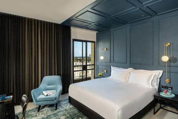 Hotel Botanica- Limited Edition By Fattal - Israël