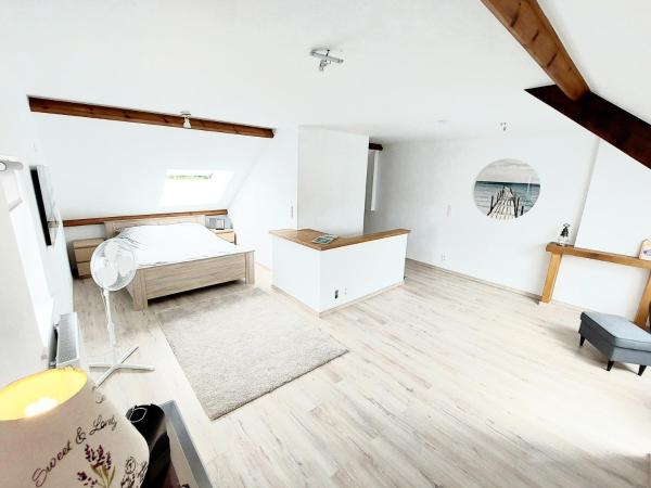 Studio Autonome Mont Saint Guibert - Gembloux
