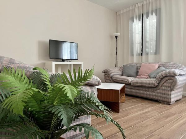 Apartamentos El Piquillo En Cadalso De Los Vidrios - Cadalso de los Vidrios