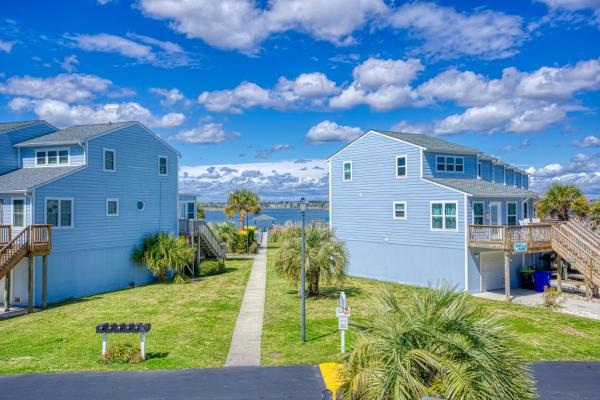 Bermuda Oasis - Topsail Island, NC