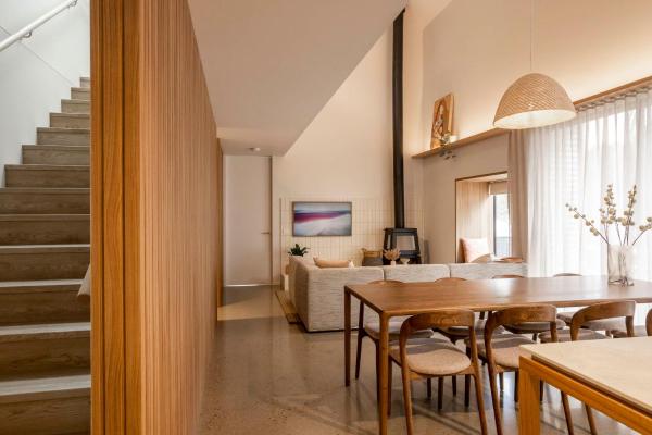 John And Jane's Beechworth - Beechworth