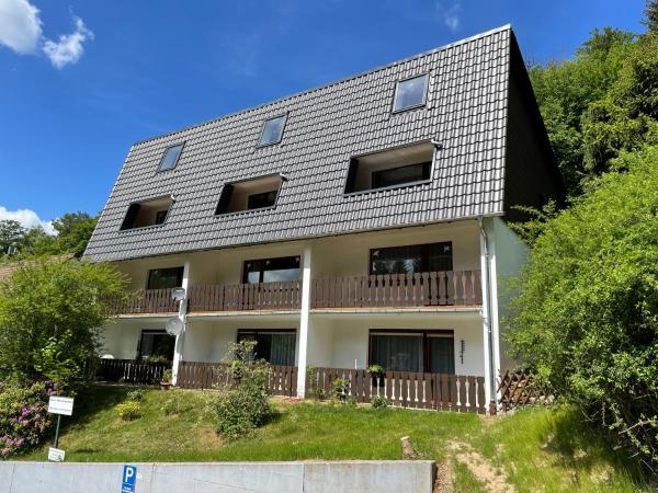 Haus Behrendt - Walkenried