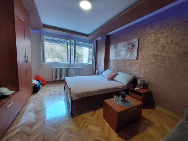 Cuca Apartments - Belgrade