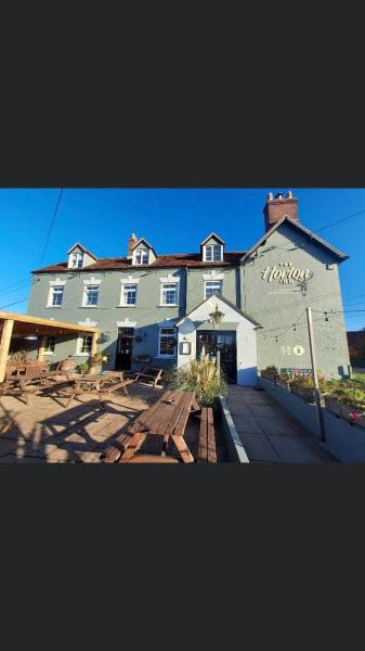 Horton Inn - Dorset