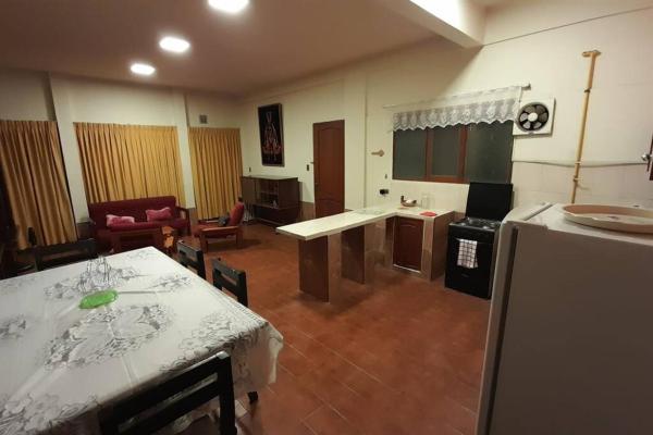 Amplio Departamento En Zona Central Norte Pb - Bolivia
