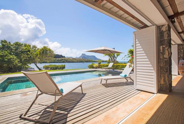 Villa Fauverelle - Maurice