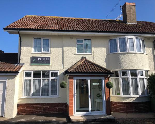 Fernlea Guest House - Weston-super-Mare