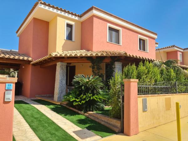 Giolet's House - Villasimius