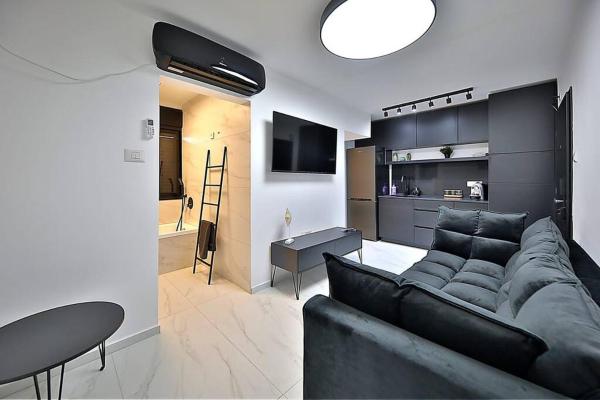 T'eo 25 Suite - Israël