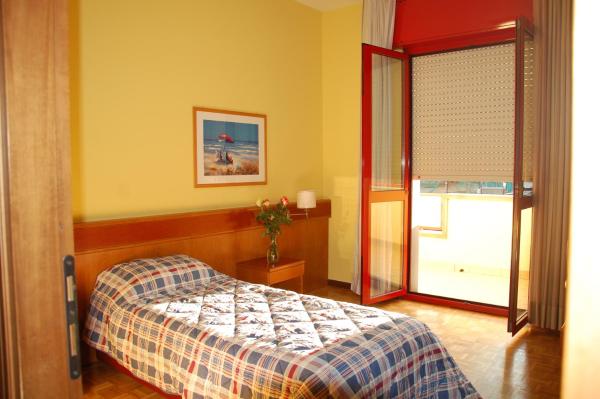 Albergo Ristorante Del Ponte - Cinisello Balsamo