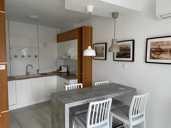 Quelle-apartman 1 - Győr