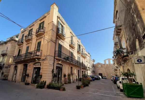 Casa Noa, Il Tuo Appartamento Nel Cuore Di Ortigia - Siracusa, Italia