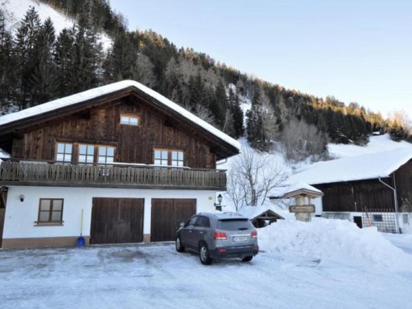 Monteschiel - Vorarlberg