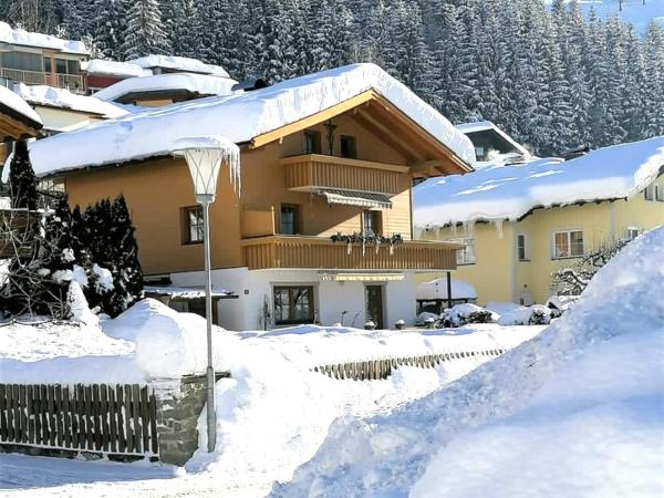 Apartment Larcher - Matrei in Osttirol