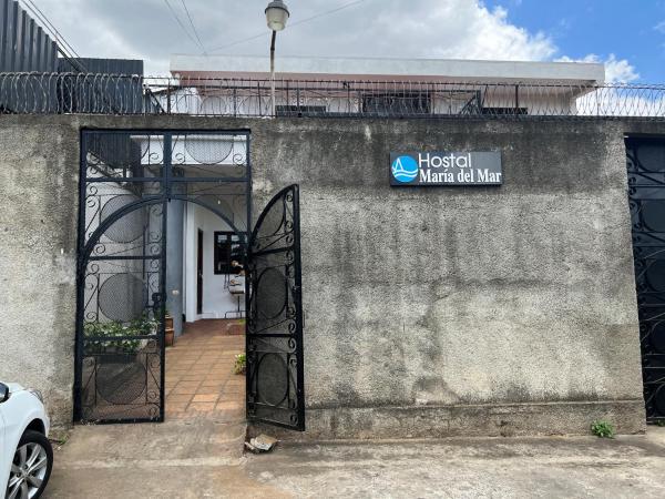 Hostal Maria Del Mar - Managua