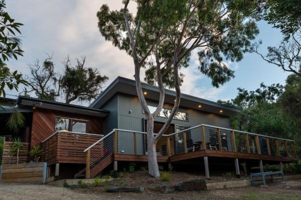 The Property - Anglesea