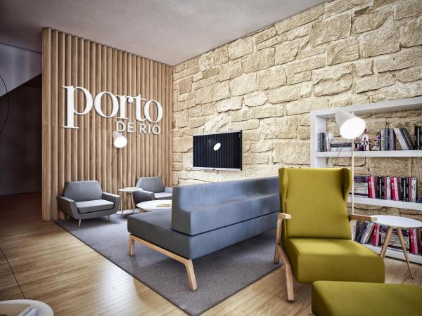 Guestready - Porto De Rio Residences - Valadares