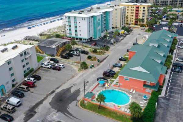 Tropical Isle #112 - Fort Walton Beach, FL