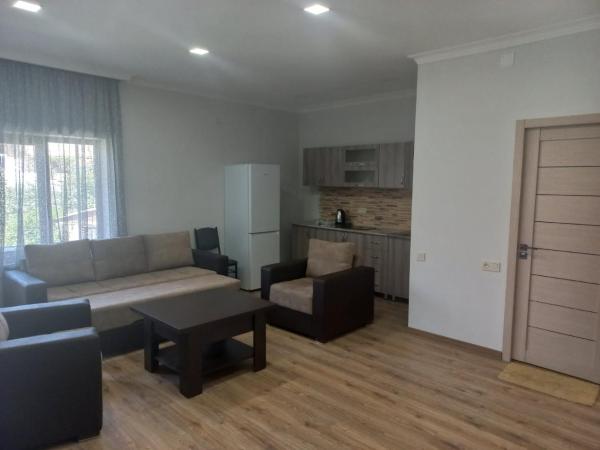 Gam Guest House 2 - Armenia