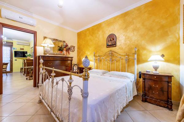 Locazione Turistica Fusillo Lorusso Con Parcheggio Privato In Loco - Barletta