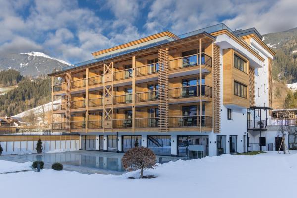 Natur Resort Rissbacher - Kaltenbach