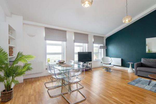 Mulberry South Penthouse By City Living London - London