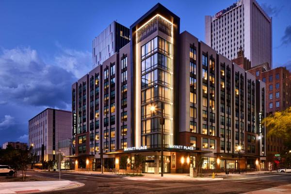 Hyatt Place Phoenix/downtown - Phoenix, AZ