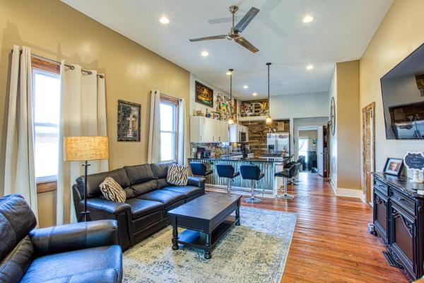 Great Location-5 Bd/3 Ba-near Expo/ul/fair/yum/zoo - Louisville, KY