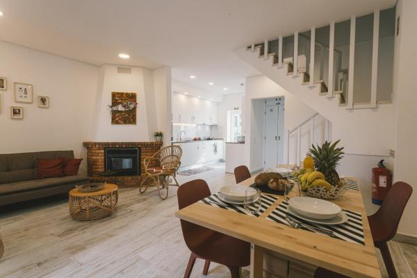 Best Houses 65 - Sea & Surf House Consolação - Portugal