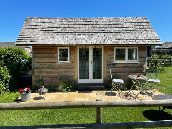 The Hat's Hut - Angleterre