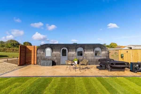 Veiko - Mayflower Meadow - Driffield