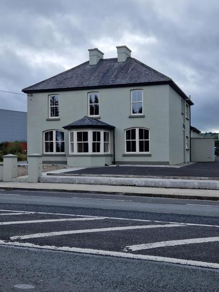 Mountmahon House - County Limerick