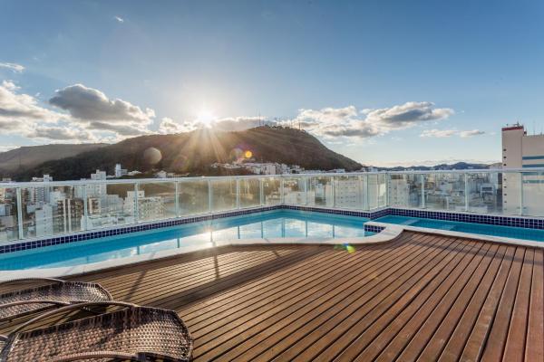 Victory Suites - Juiz de Fora