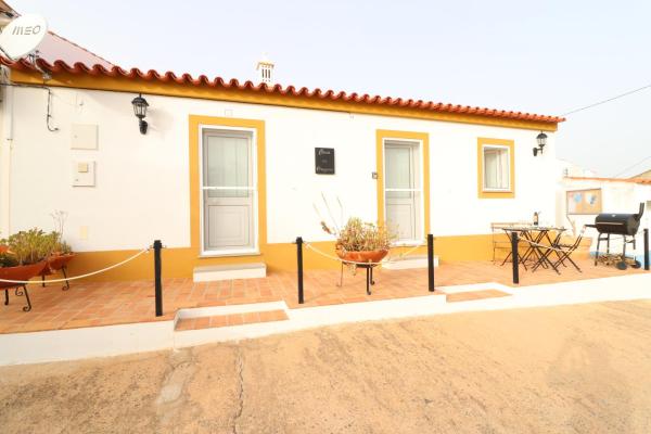 Casa As Origens - Mértola